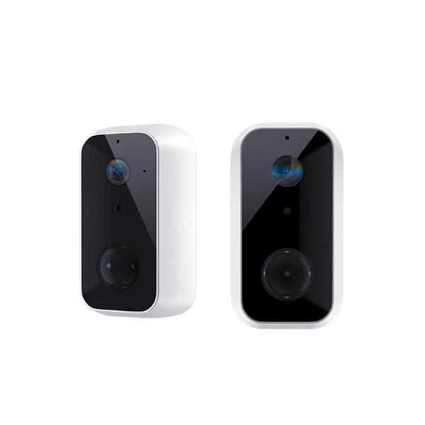 MF820 Floodlight Camera Motion-Activated HD Security Camera | Avstart