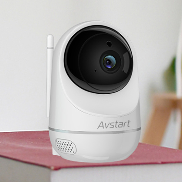 CB401 IP66 Waterproof WiFi IP Camera with Face Sound Motion Detection ...